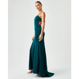 SABRA MAXI DRESS